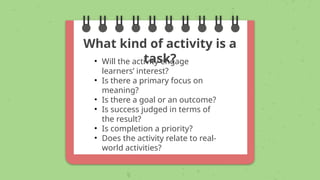 methodology. -. TBL- presentation2.. pptx | PPTX