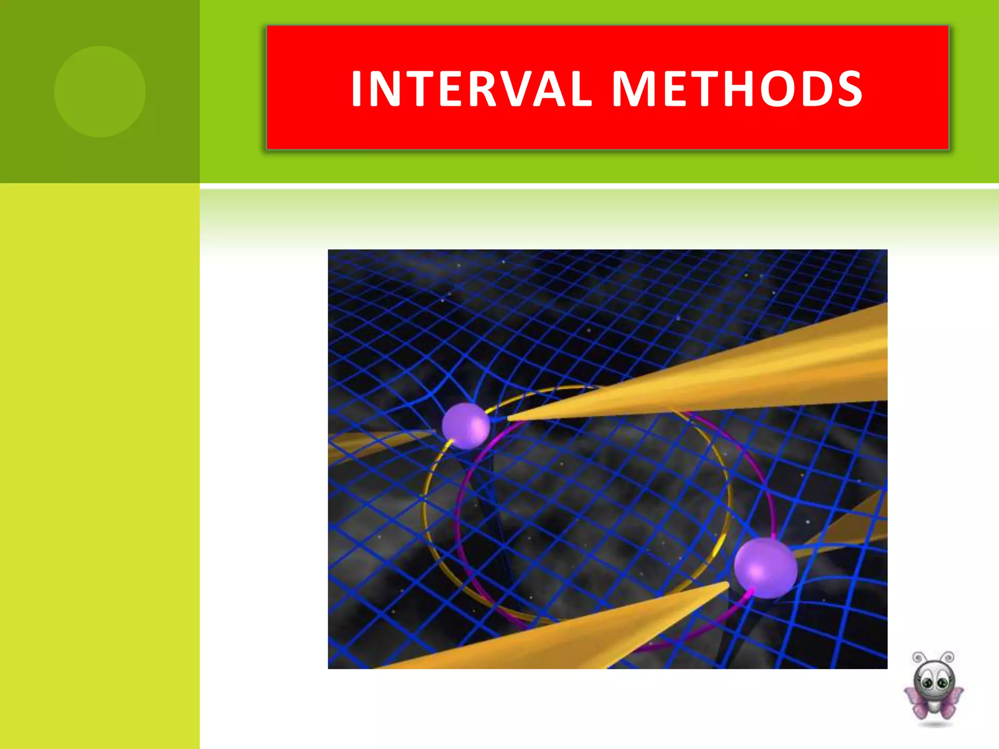 Root Equations Methods | PPTX