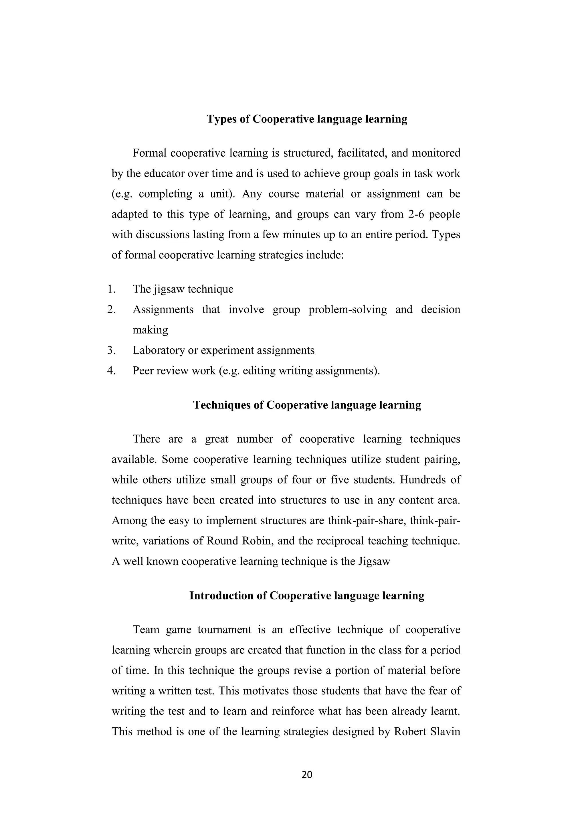 the communicative approach | PDF | Education