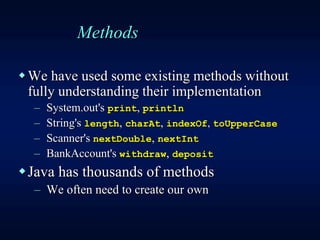 Methods.ppt