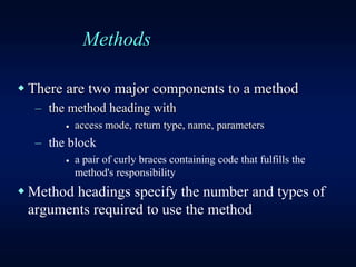 Methods.ppt