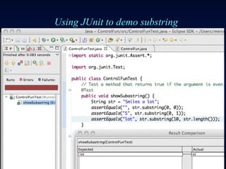 JAVA METHODS PRESENTATION WITH EXAMPLES DFDFFD FDGFDGDFG FGGF | PPT
