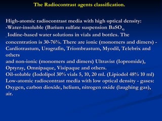 Methods for diagnosis for radiation presentation.ppt