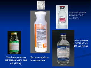 Methods for diagnosis for radiation presentation.ppt