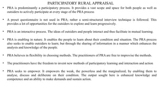 Stakeholder Management Participation ppt | PPTX