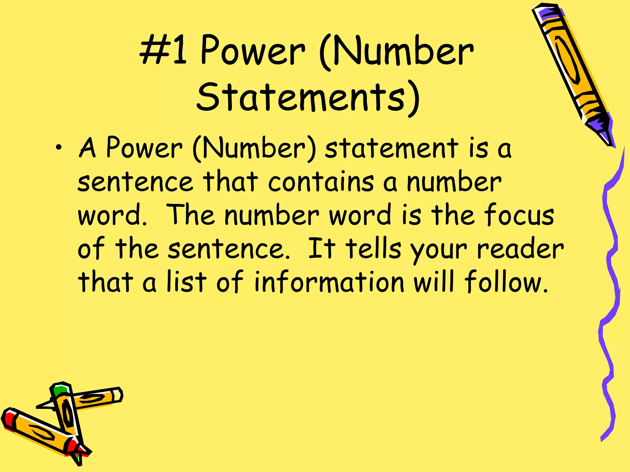 Methods for-writing-topic-sentences-1223572998734522-9 | PPT