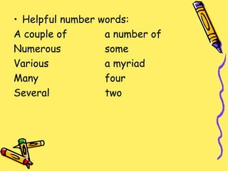 Methods for-writing-topic-sentences-1223572998734522-9 | PPT