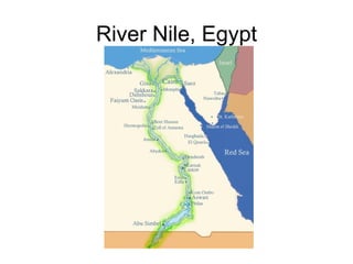 Methods Of Flood Control | PPT