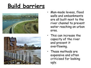 Methods Of Flood Control1274 | PPT | Civil Engineering Industry ...
