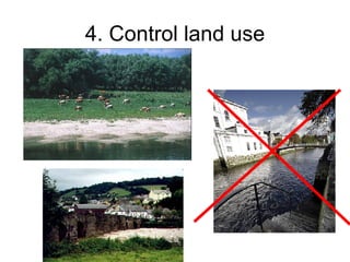 Methods Of Flood Control | PPT