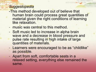 Methods of-language-teaching | PPT