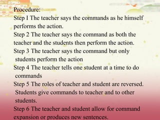 Methods of-language-teaching | PPT