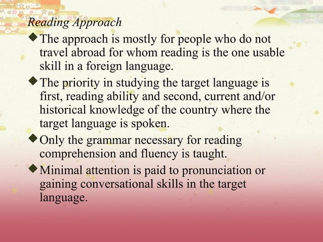 Methods of-language-teaching | PPT