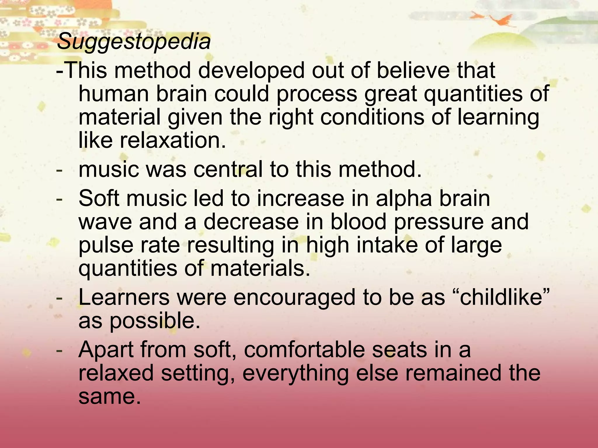 Methods of-language-teaching | PPT