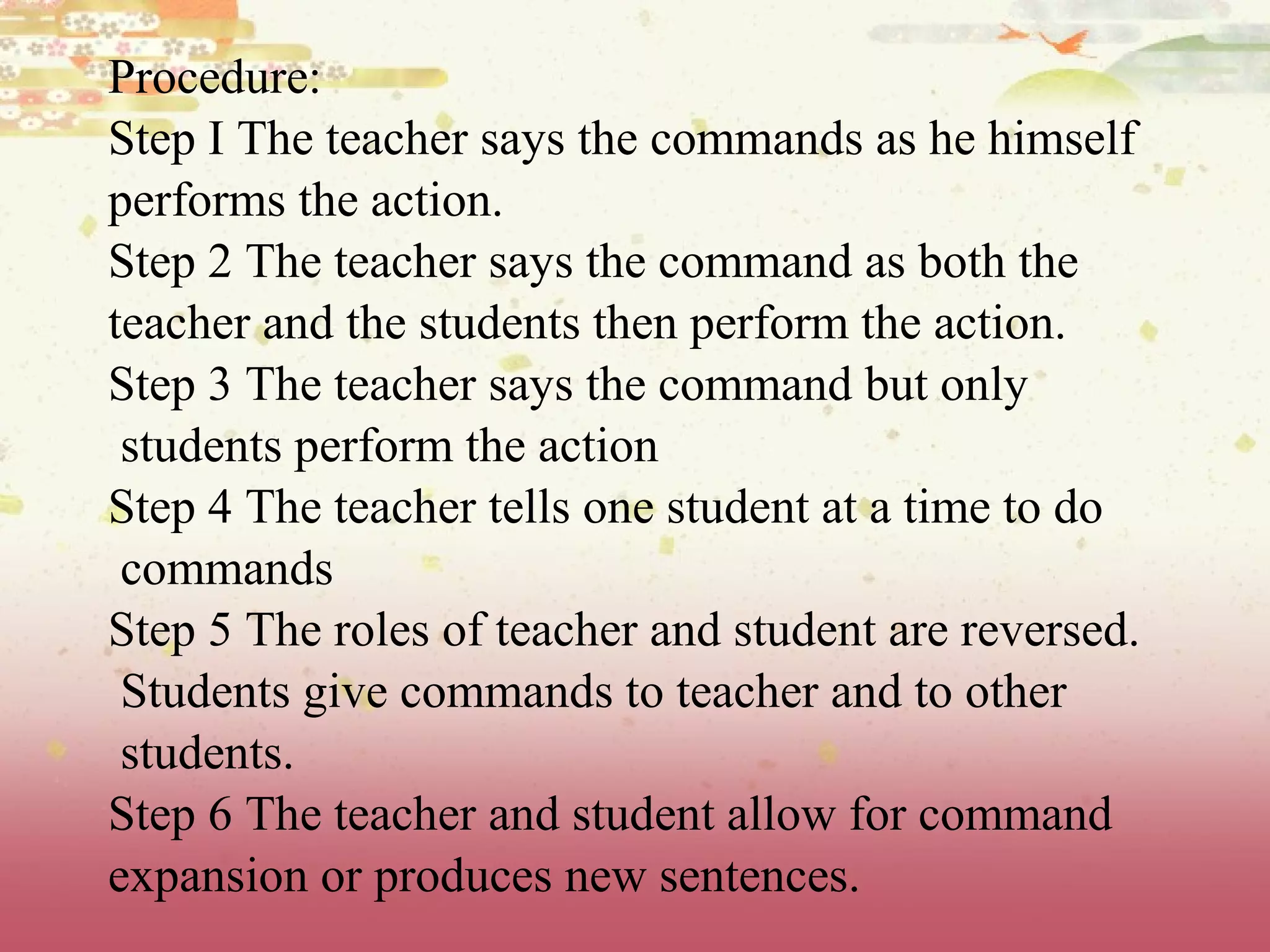 Methods of-language-teaching | PPT