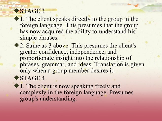 Methods of-language-teaching | PPT | Education