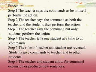 Methods of-language-teaching | PPT