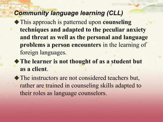 Methods-of-language-teaching.pptx | Education