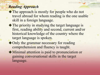 Methods-of-language-teaching.pptx | Education