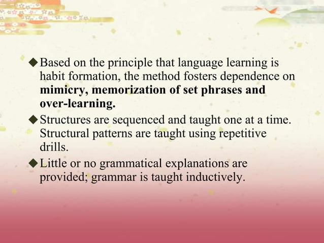 Methods-of-language-teaching.pptx | Education