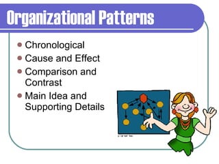 Methods Of Organization | PPT