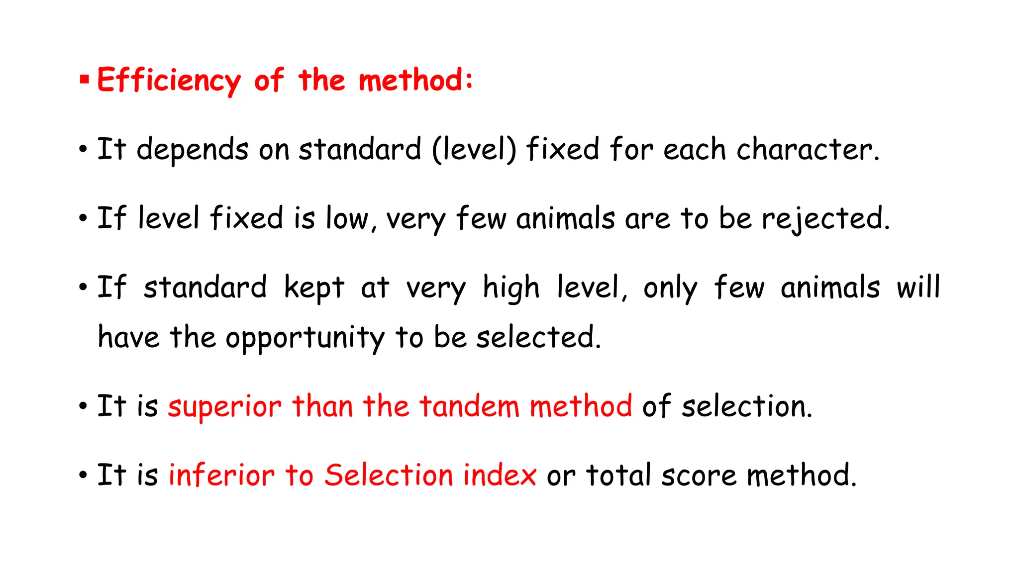 animal breeding and genetic Methods-of-Selection.pptx
