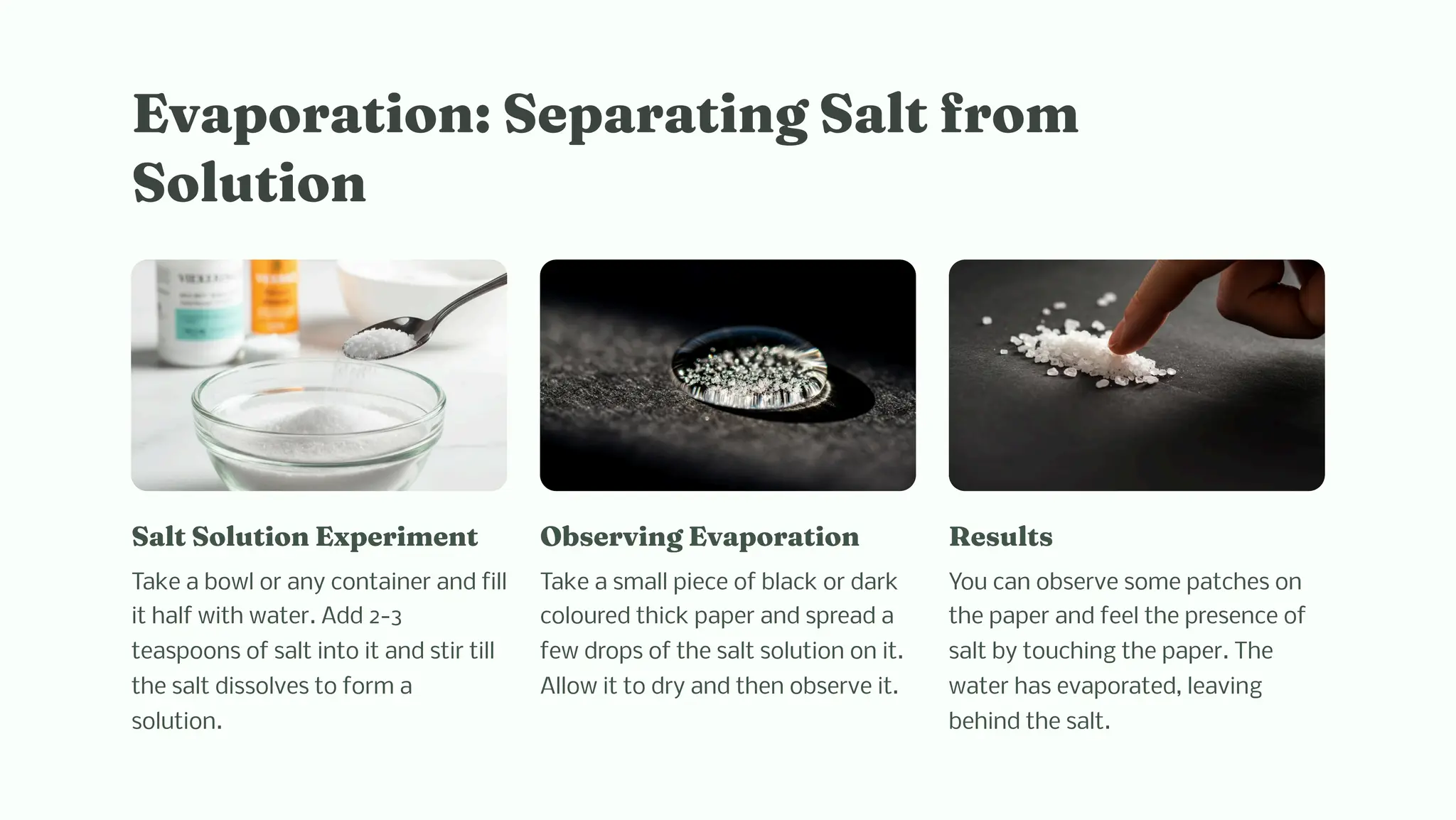 Methods-of-Separation-in-Everyday-Life. 6th science curiosity samyans ...