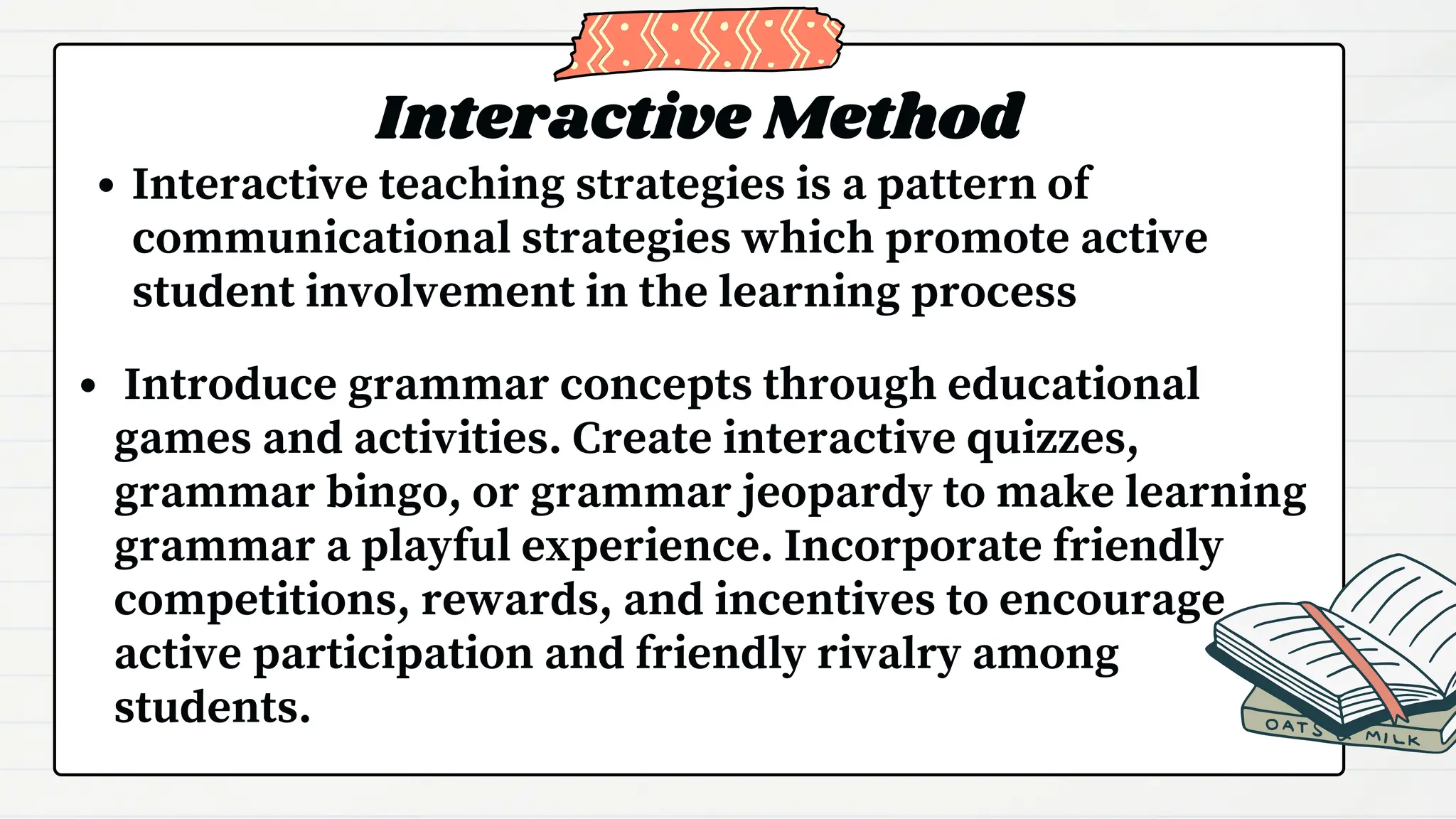 Methods-of-Teaching-Grammar-Final. Methods of teaching grammar | PDF