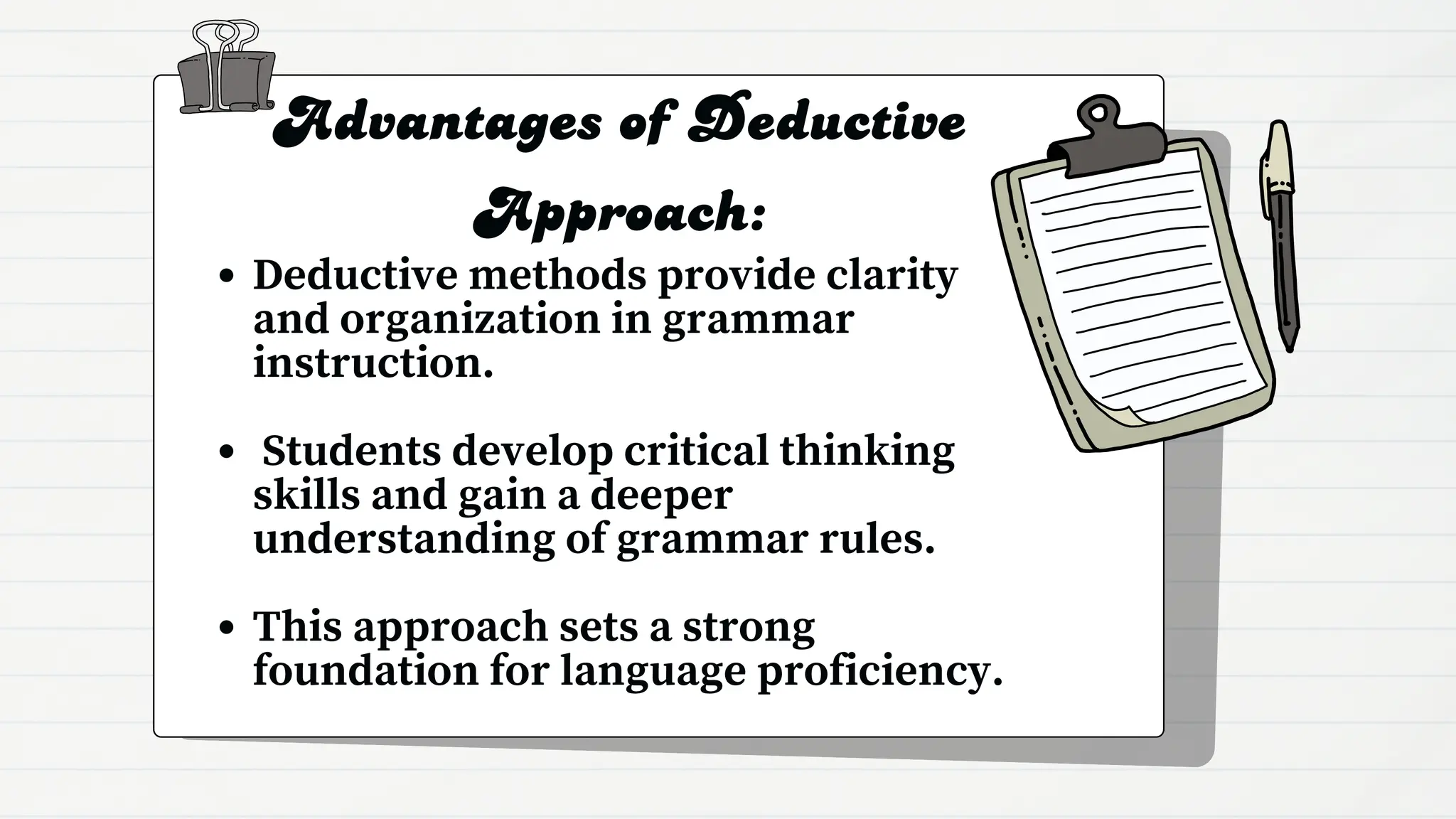 Methods-of-Teaching-Grammar-Final. Methods of teaching grammar | PDF