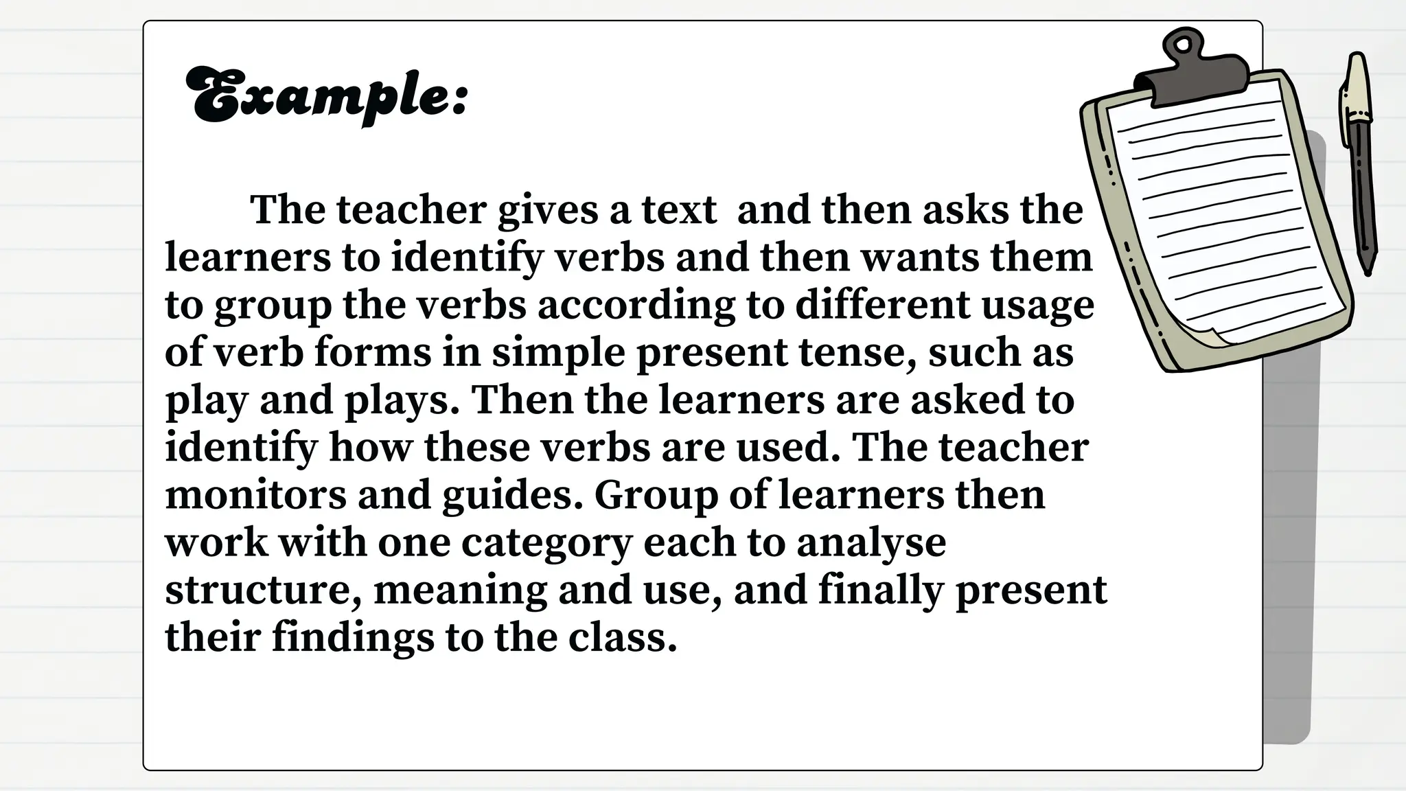 Methods-of-Teaching-Grammar-Final. Methods of teaching grammar | PDF