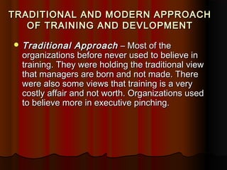 Methods of-training-and-development | PPT
