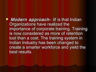 Methods of-training-and-development | PPT