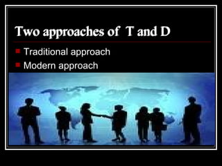 Methods Of Training And Development | PPT