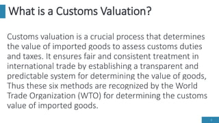 METHODS-OF-VALUATION1.pptx specifically covers customs administration ...