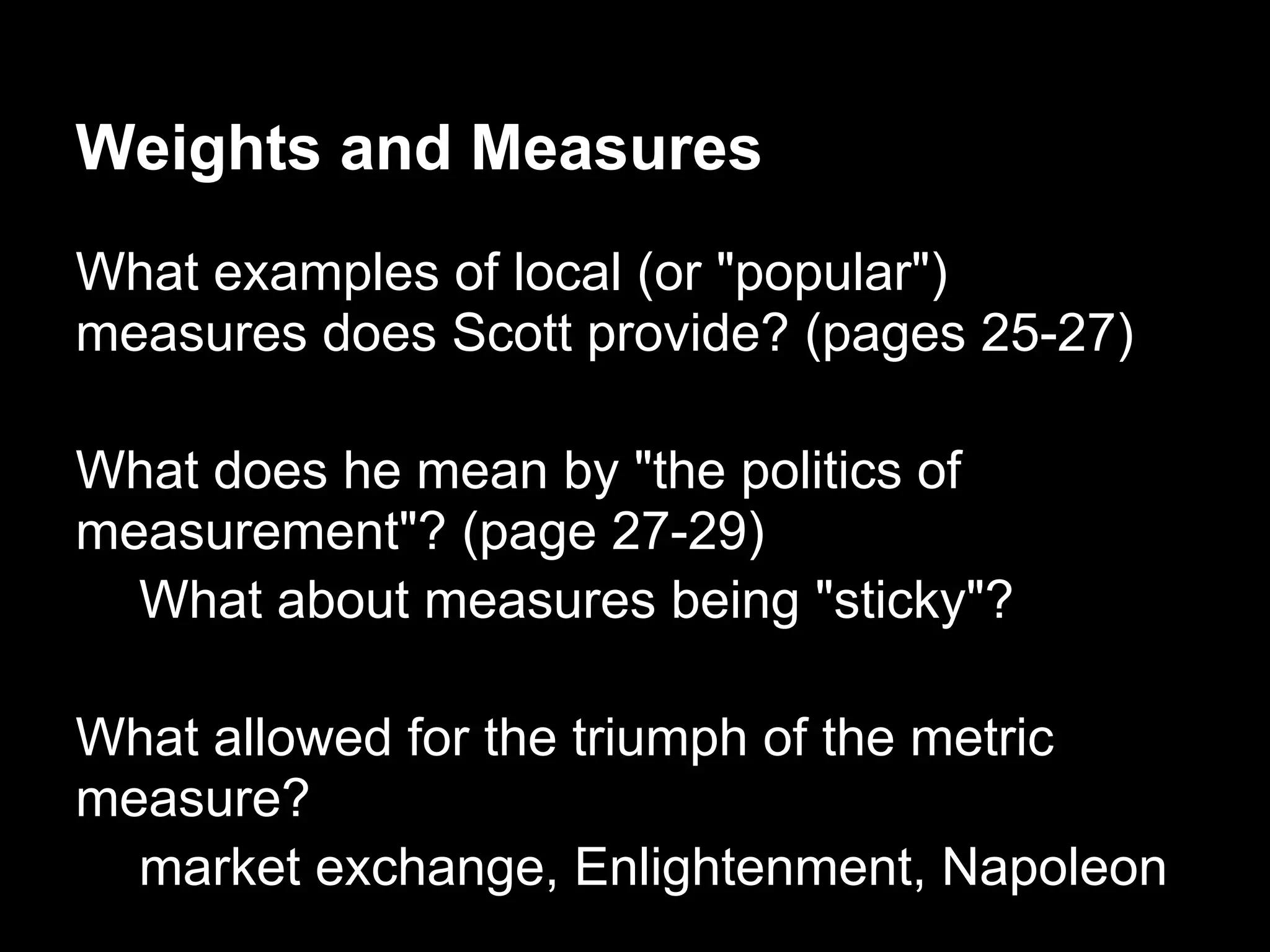 Methods scott | PDF