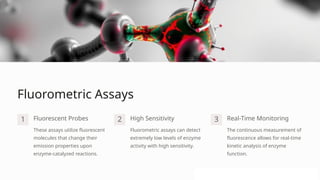 Methods-to-Study-Enzymes_enzymekinerics. | PPT