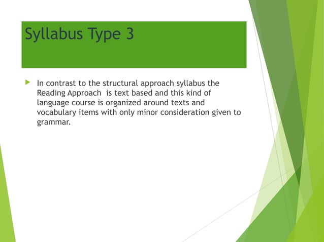 English Language Teaching Methods | PPT | Education