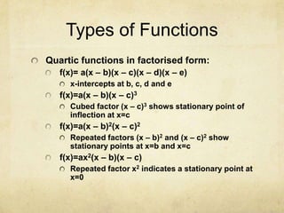 Methods3 types of functions1 | PPTX