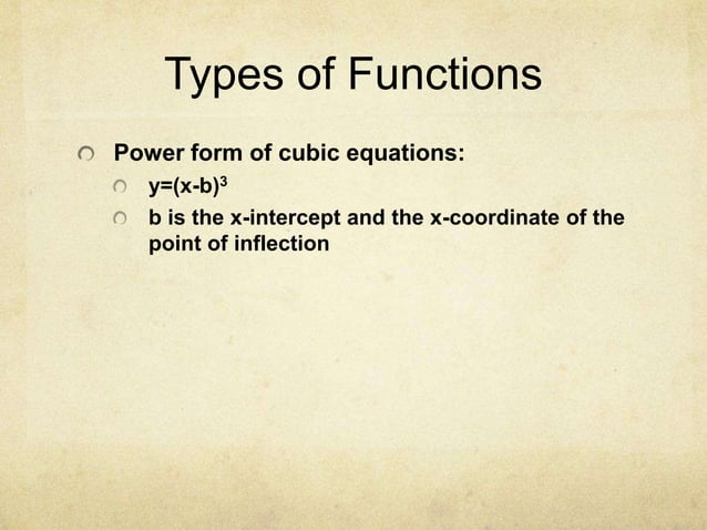 Methods3 types of functions1 | PPTX