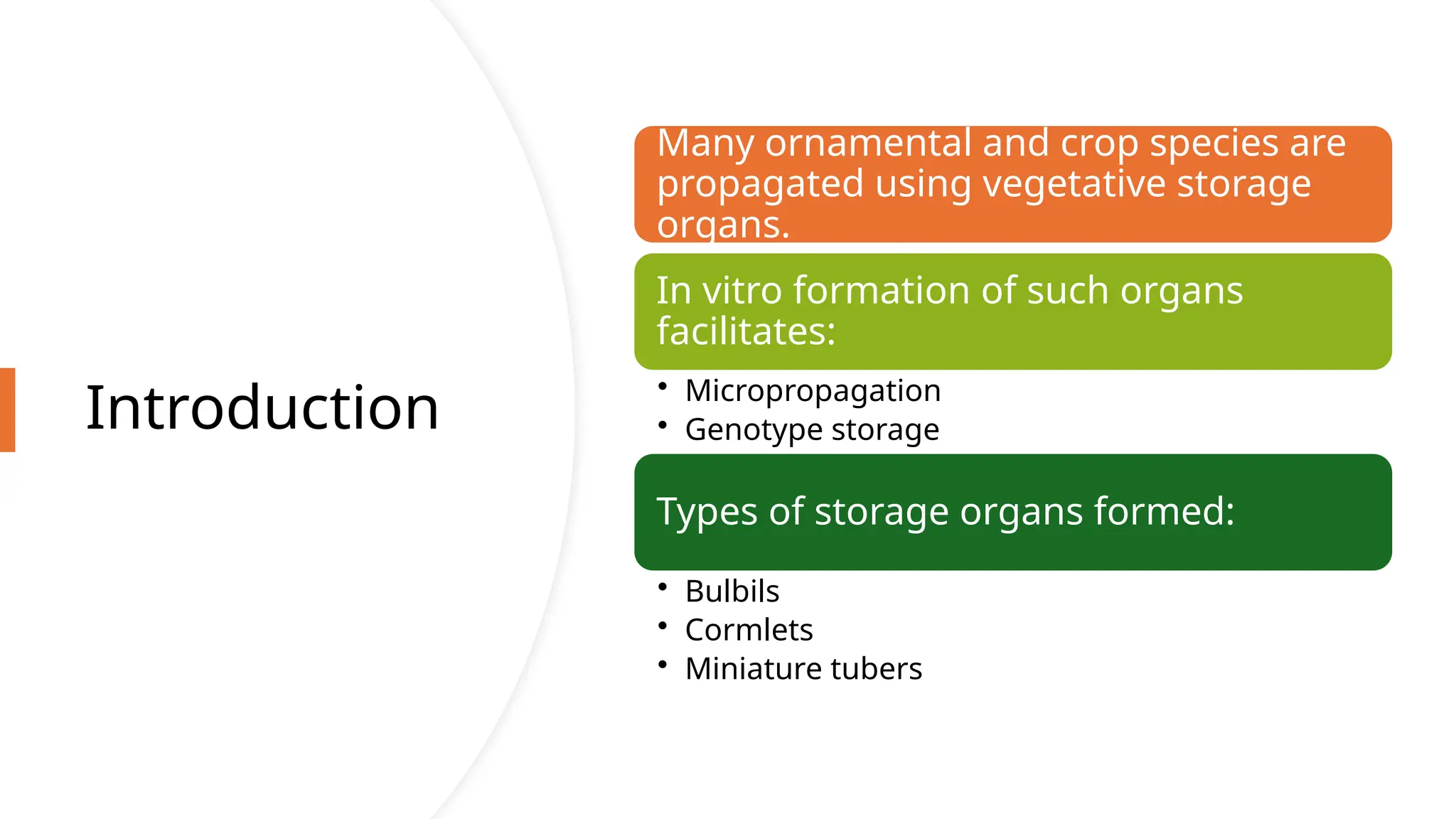 Methods 4 Formation of Storage organs and micrografting.pptx