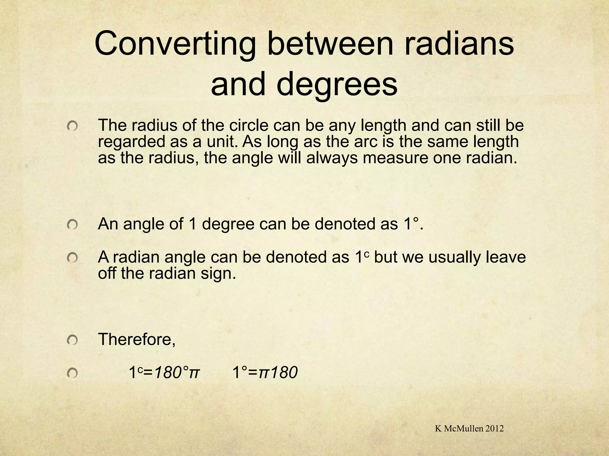 Methods8 trigonometric functions | PPT | Free Download