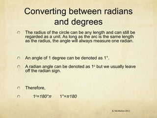 Methods8 trigonometric functions | PPTX