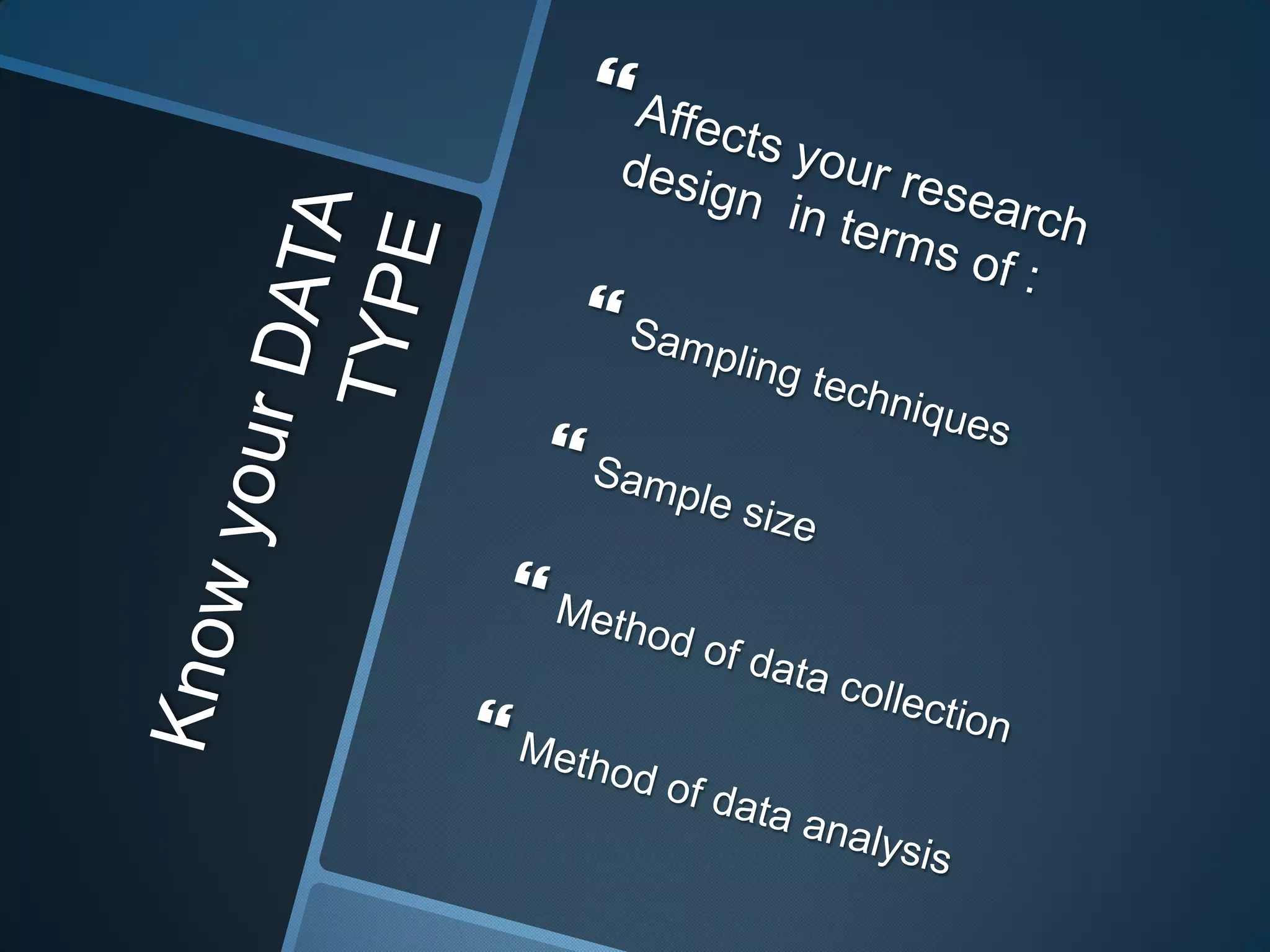 Methods and methodology | PPT