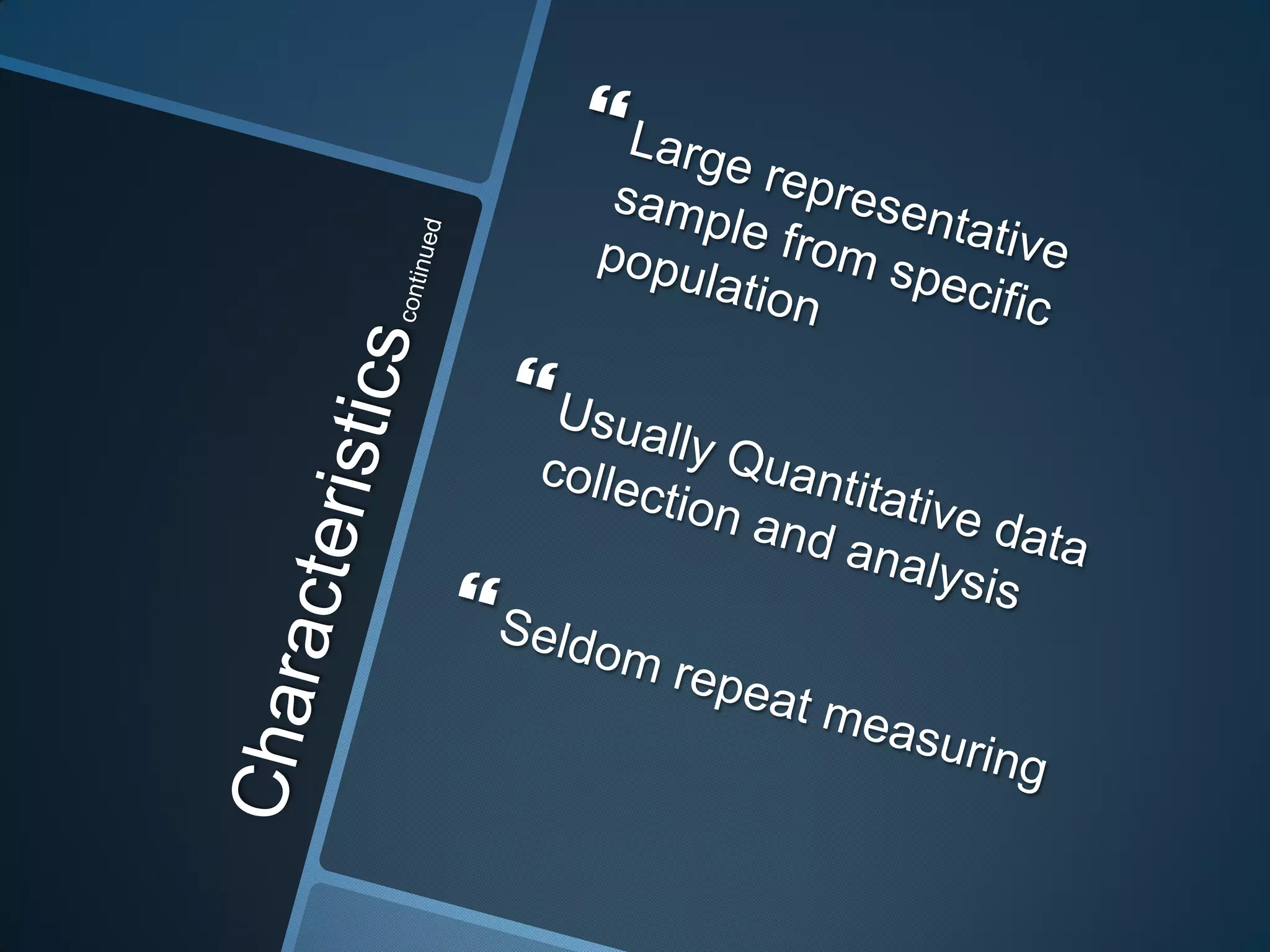 Methods and methodology | PPT