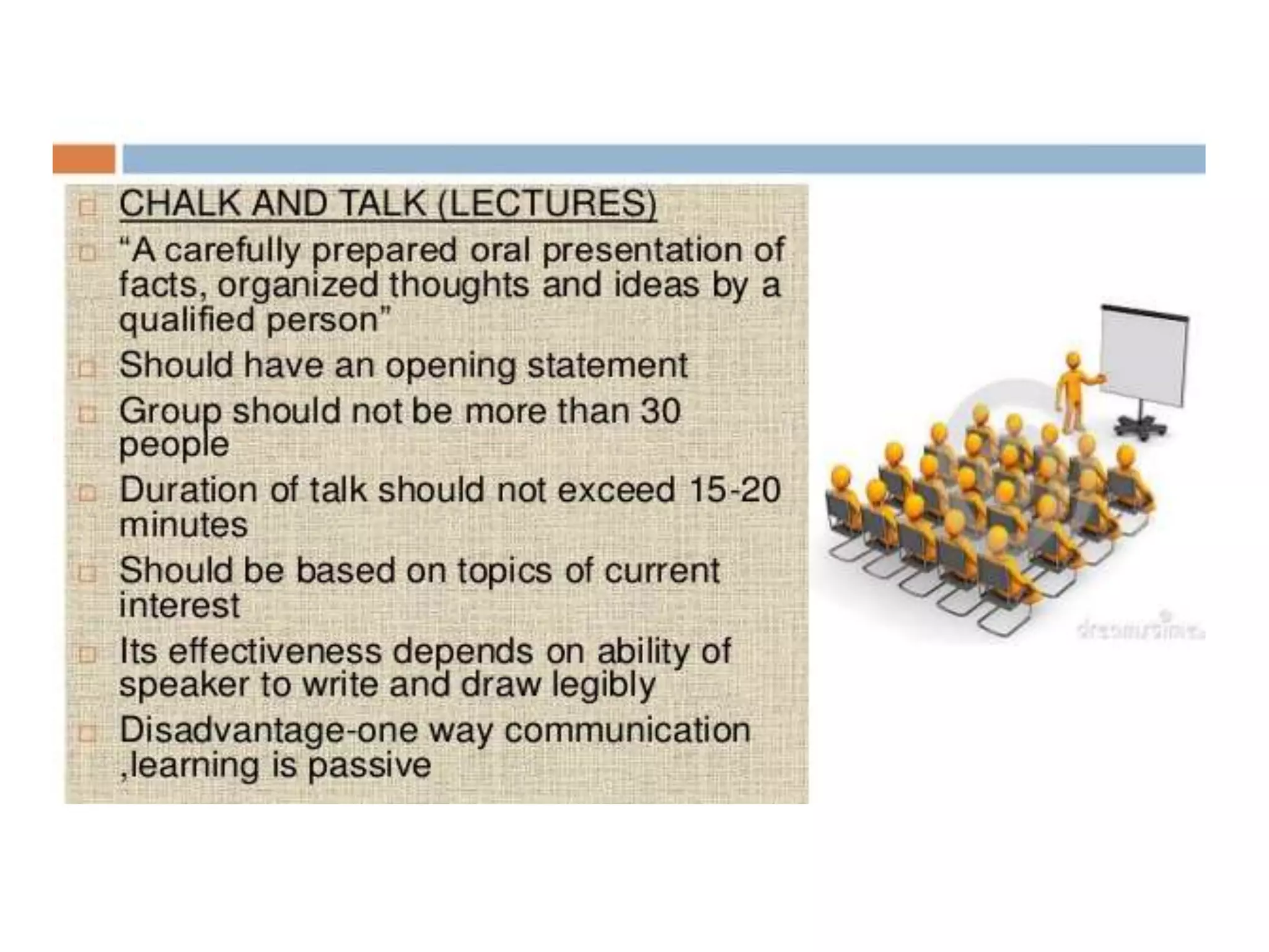 Methods and Models of Health Education | PPTX