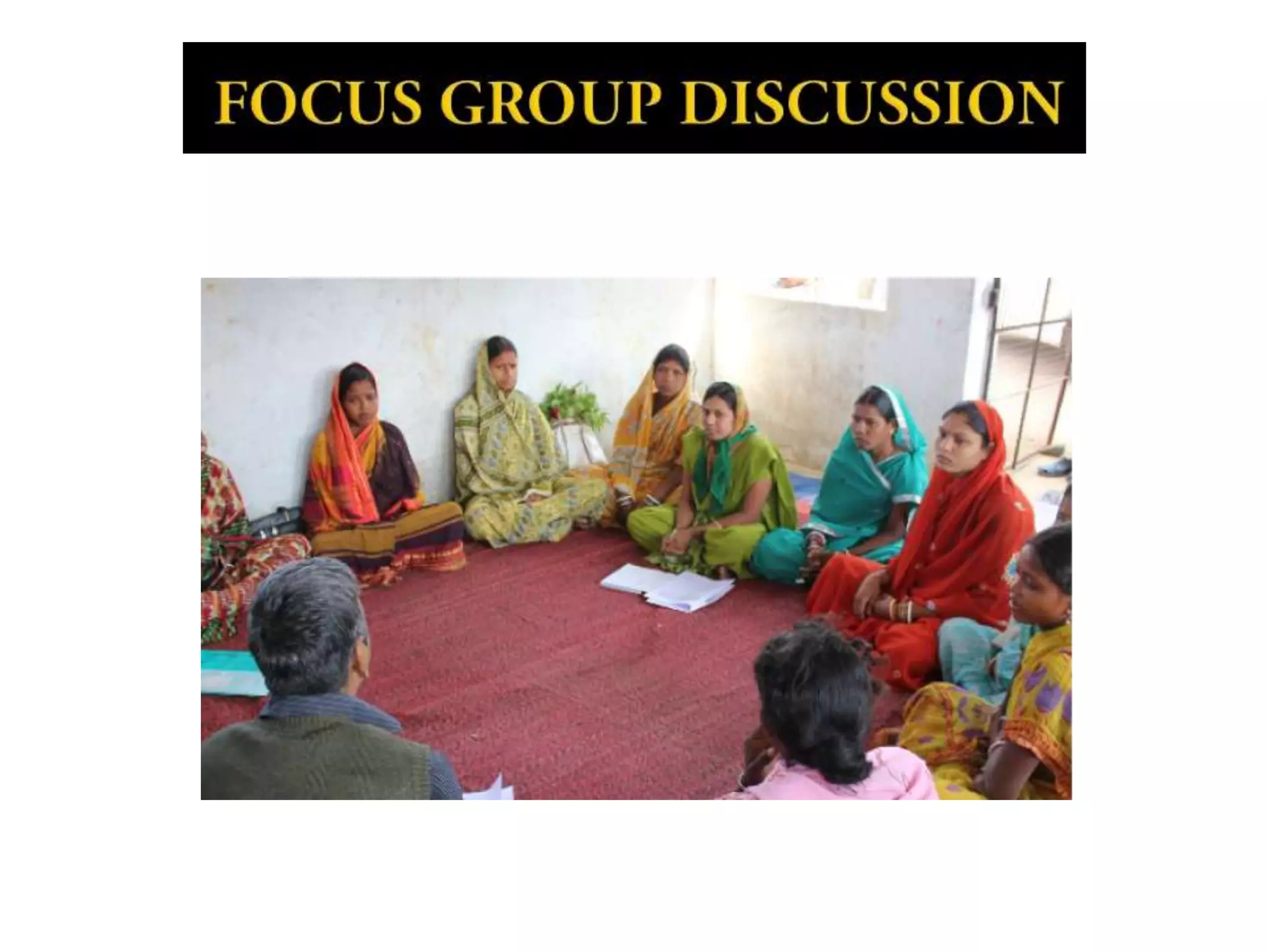 Methods and Models of Health Education | PPTX