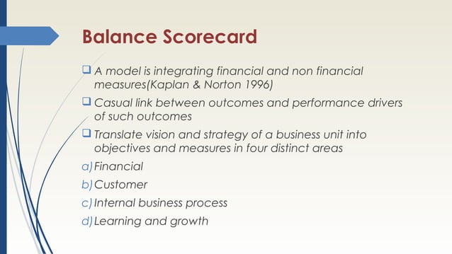 Methods and techniques of organization appraisal