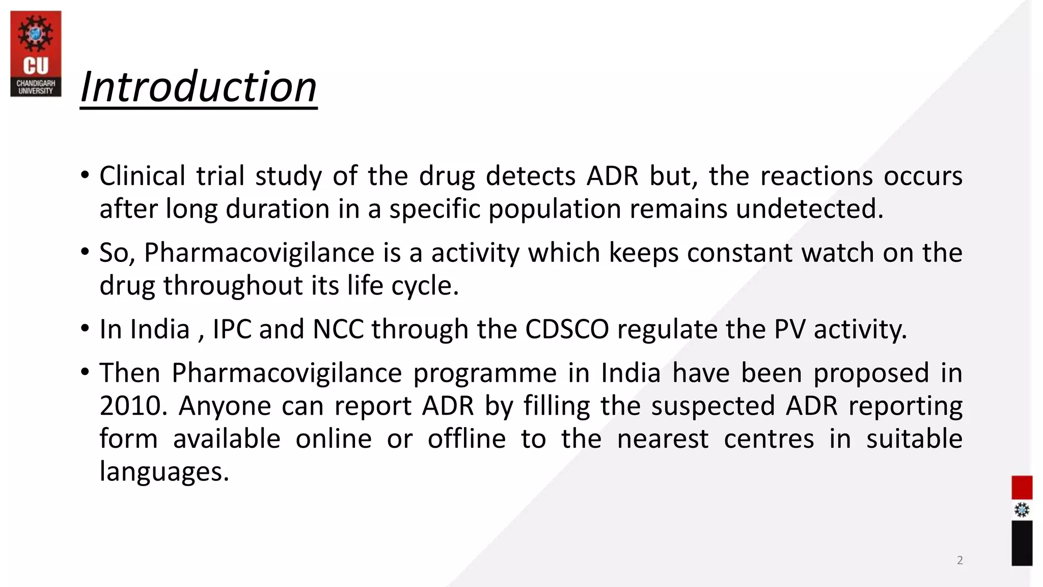Methods and Tools for ADR Reporting.pptx