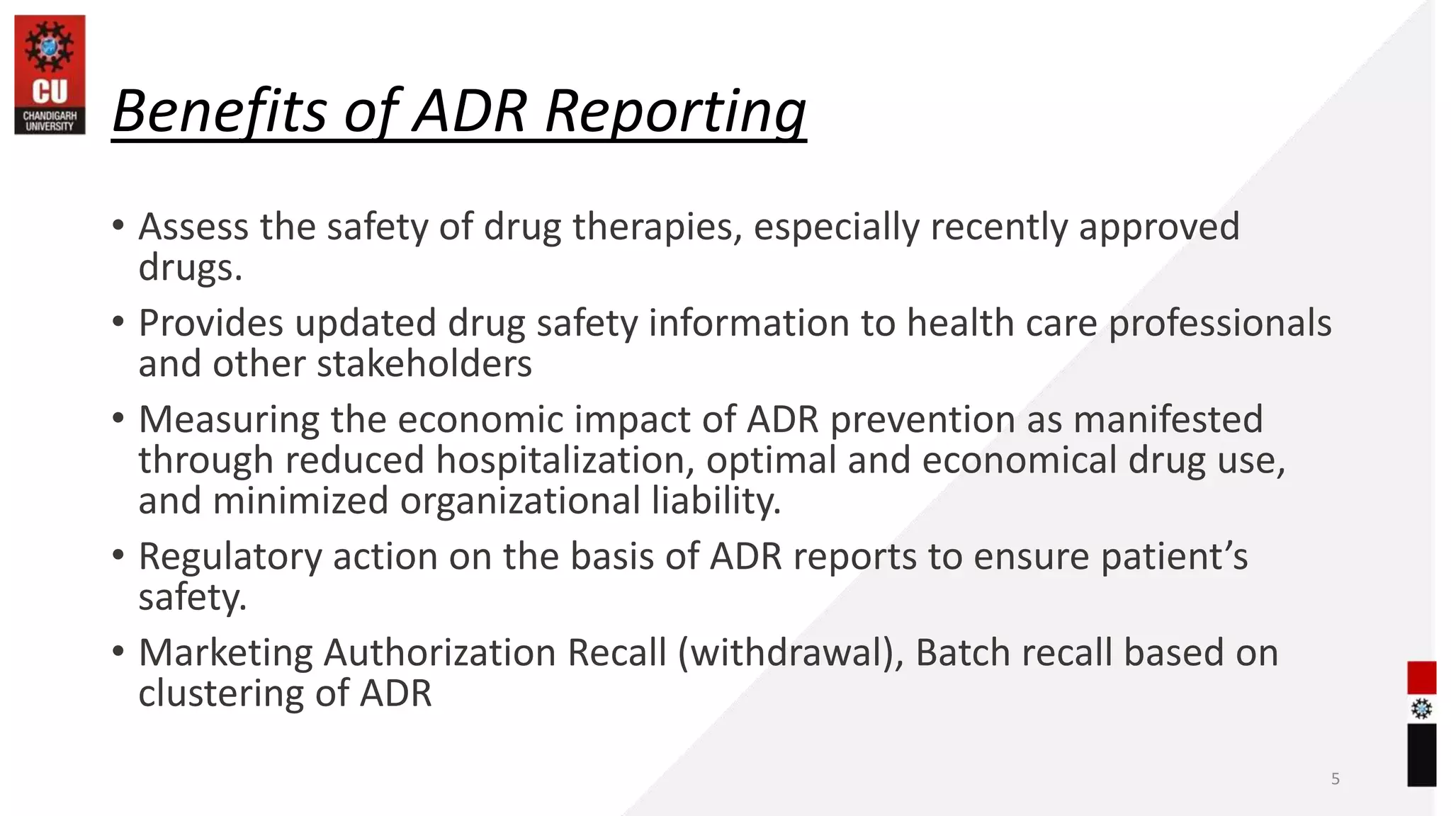 Methods and Tools for ADR Reporting.pptx