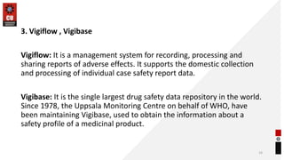 Methods and Tools for ADR Reporting.pptx